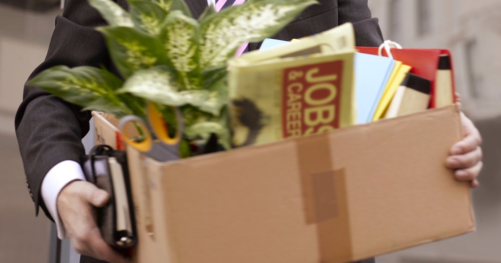 Job wechseln oder bleiben - welche Benefits entscheiden? - jobbern.ch