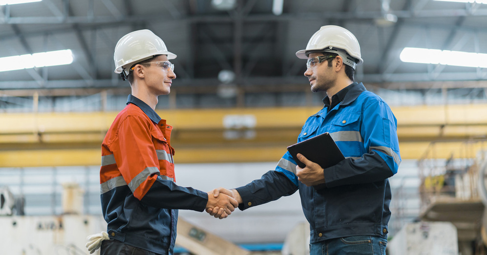 Neuer Job: Welche Regeln helfen in den ersten 100 Tagen? - jobbern.ch